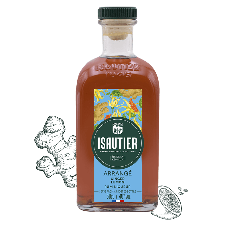 Isautier - muJRum SHOP